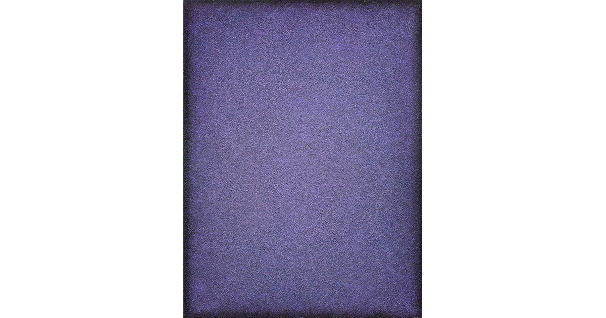 Light Blue Infinity (2010) – Heidi Thompson | Arco Gallery